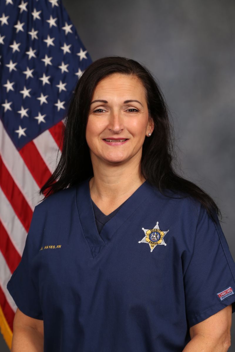 CPSO Detention Directory